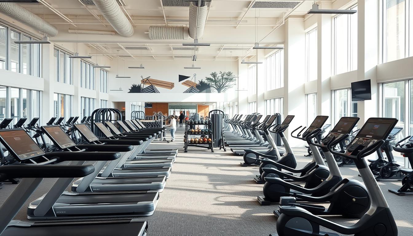 Top-Rated Gyms Near You for a Healthier Lifestyle – Fitnesshealthgurus